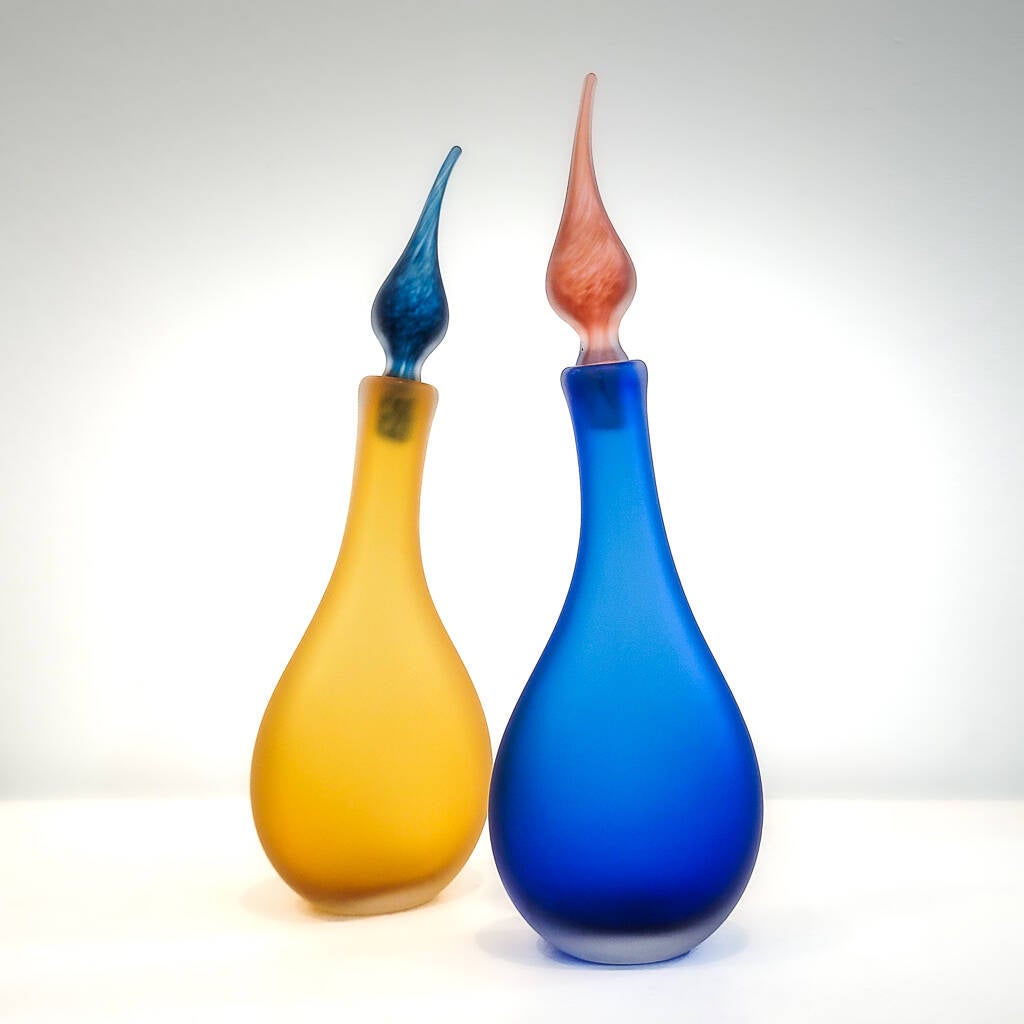 British crafts and applied arts Gallery | Cecilia Colman Gallery